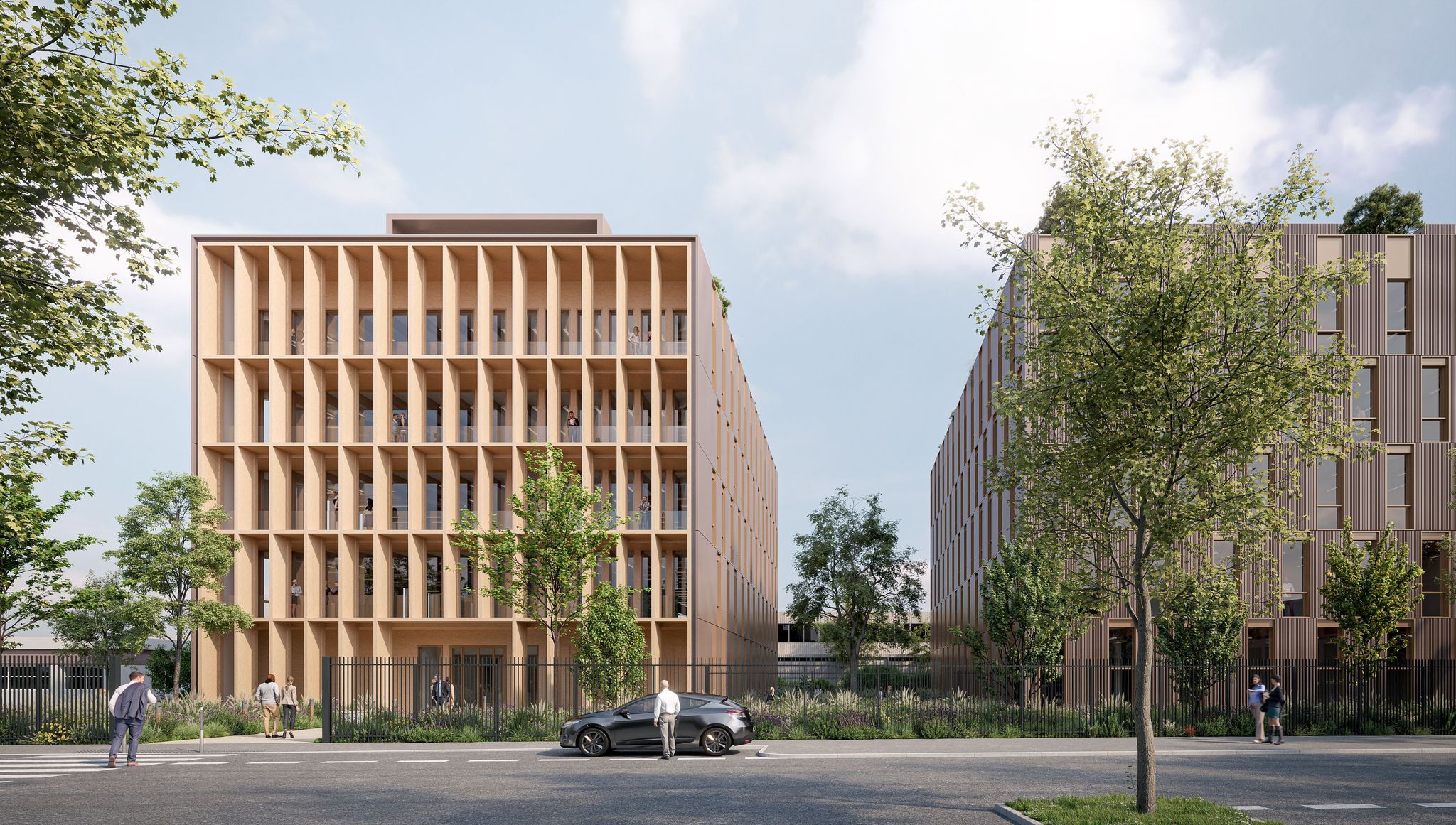 Eastwood – Archi Graphi